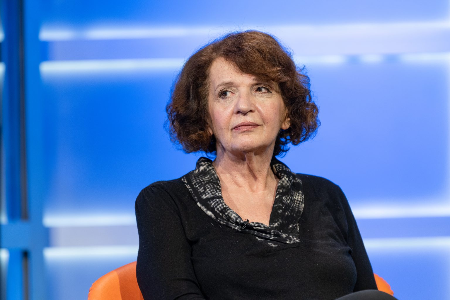 Vesna Rakić Vodinelić povodom smrti Olivera Antića: Ćutali ste, sad ...