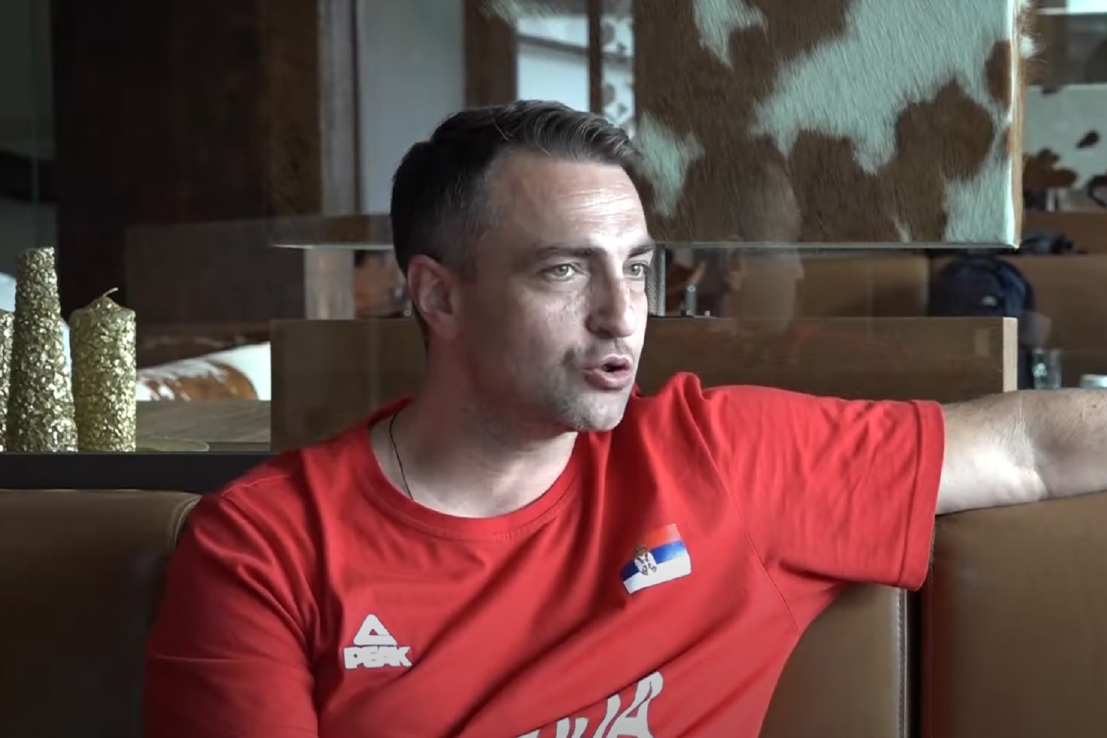 Ko je Darko Rajaković - drugi neamerički trener u istoriji NBA, a i ...