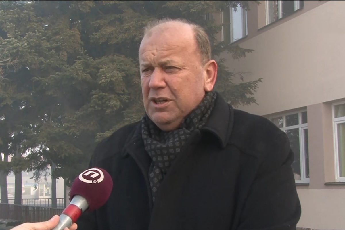 Dušan Tufegdžić, aktivista pregažen u Šapcu, Vučiću: Nastaviću da se borim