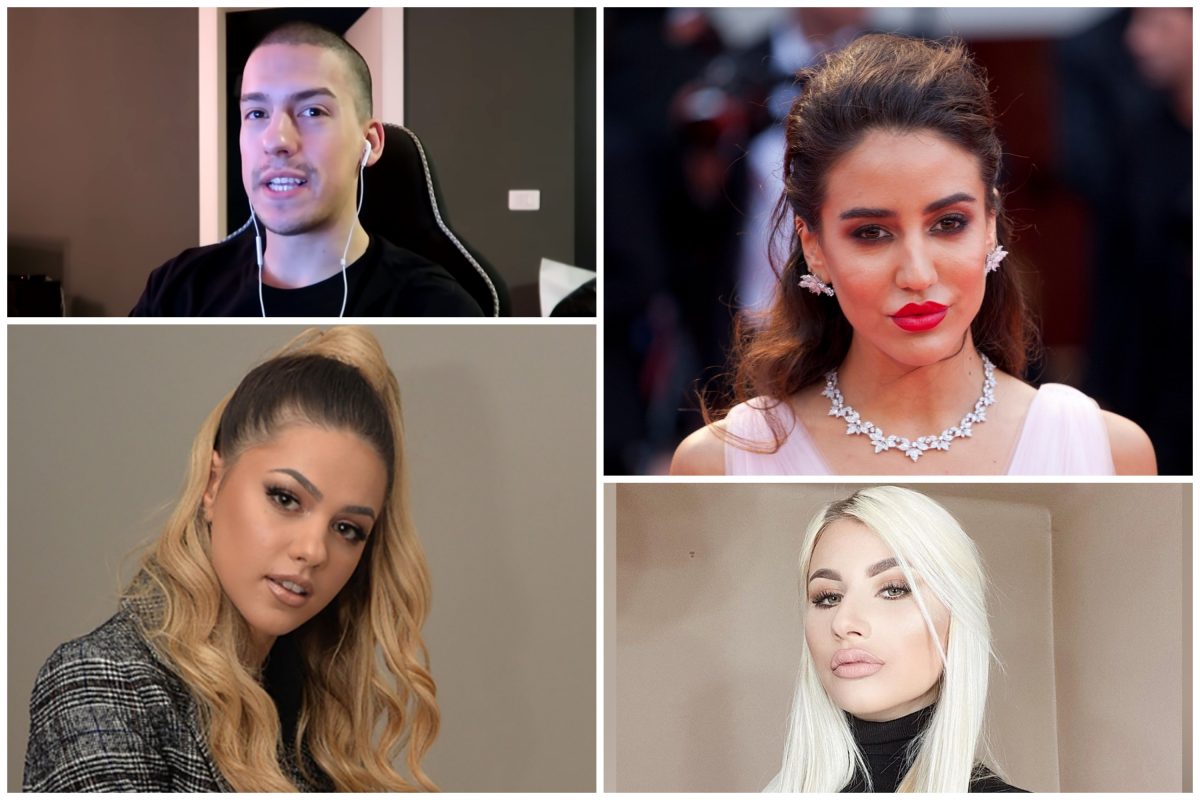 Ko su najplaćeniji srpski jutjuberi: Zarade i do 150.000 evra mesečno