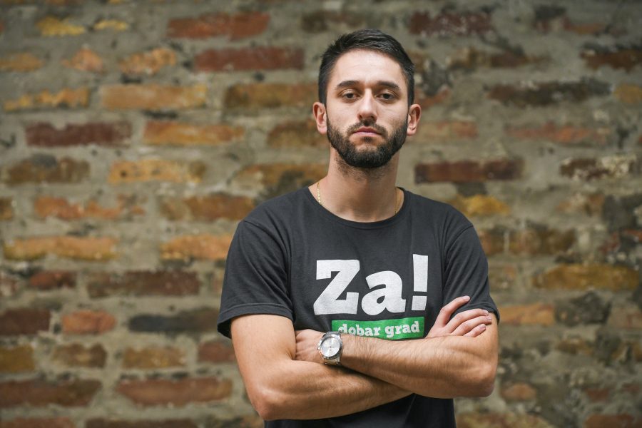 Piše Stefan Tasić: Rezultati izbora pokazuju značajan pad SNS-a