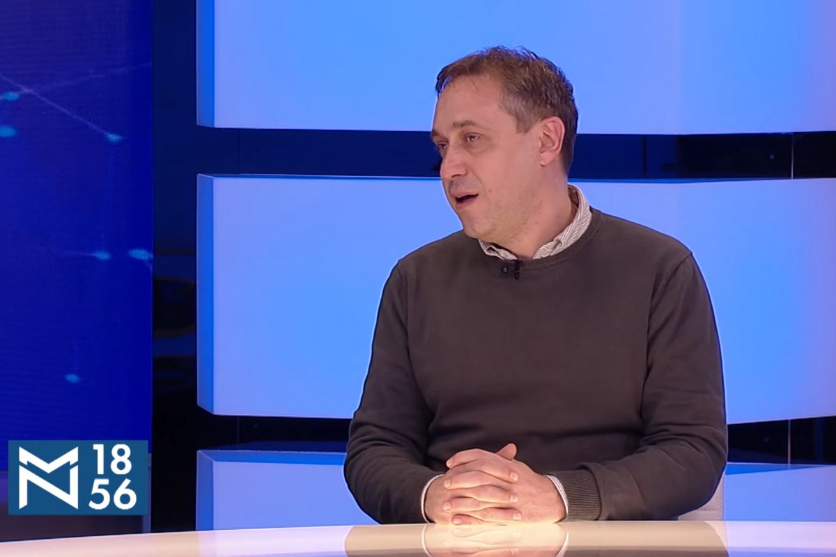 Aleksandar Stankov imenovan za novog direktora Srpskog narodnog pozorišta