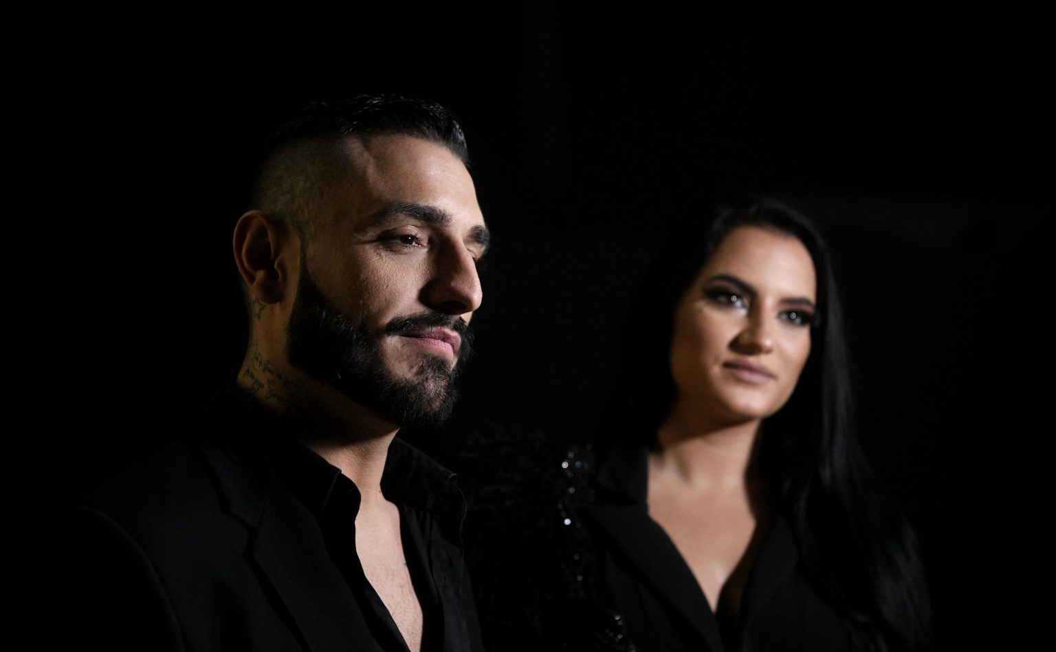 Verenica Darka Lazića se oglasila prvi put nakon hapšenja