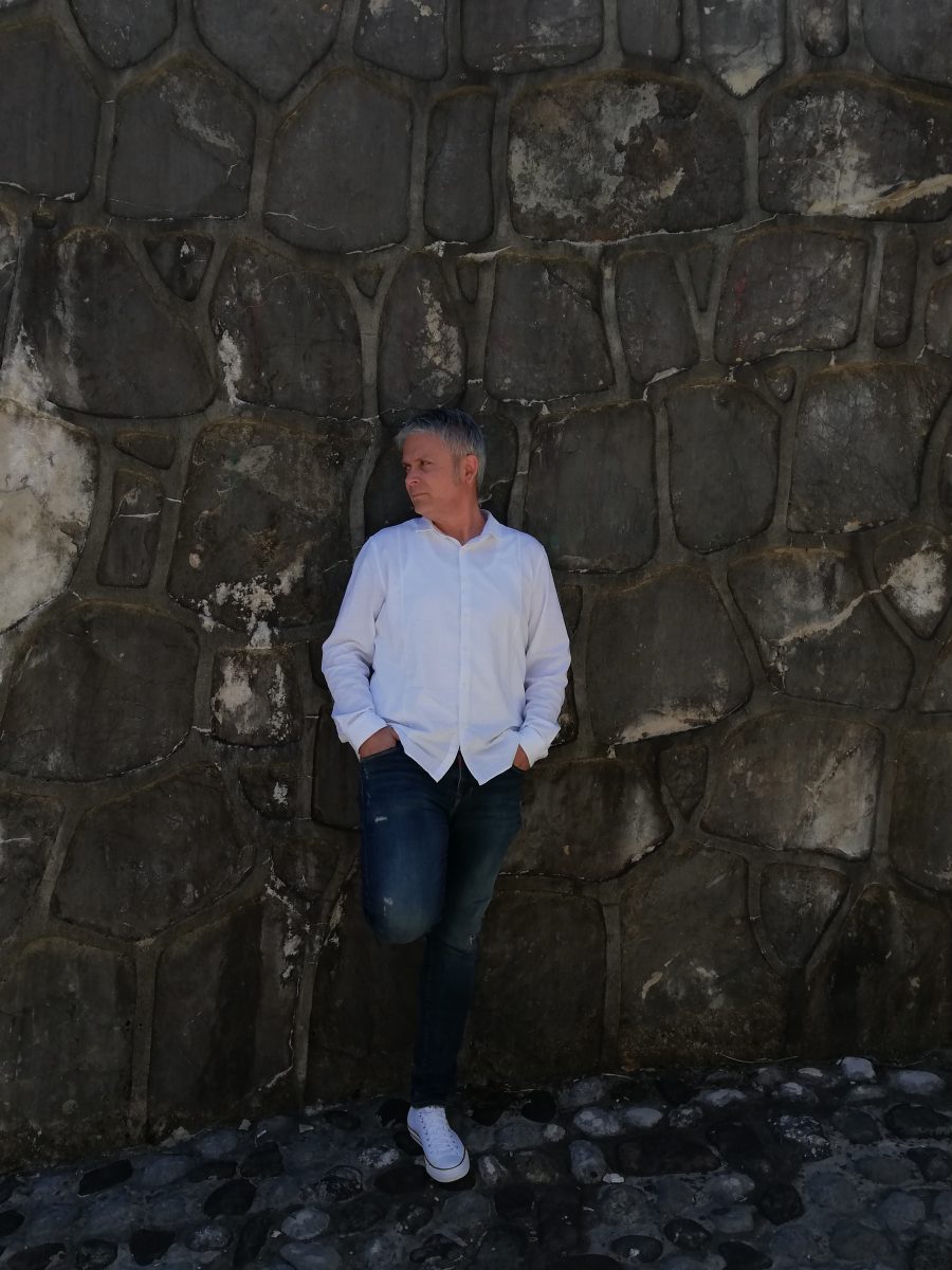 Elvedin Nezirović za Nova.rs: Jugoslavija je kao kulturni prostor ...