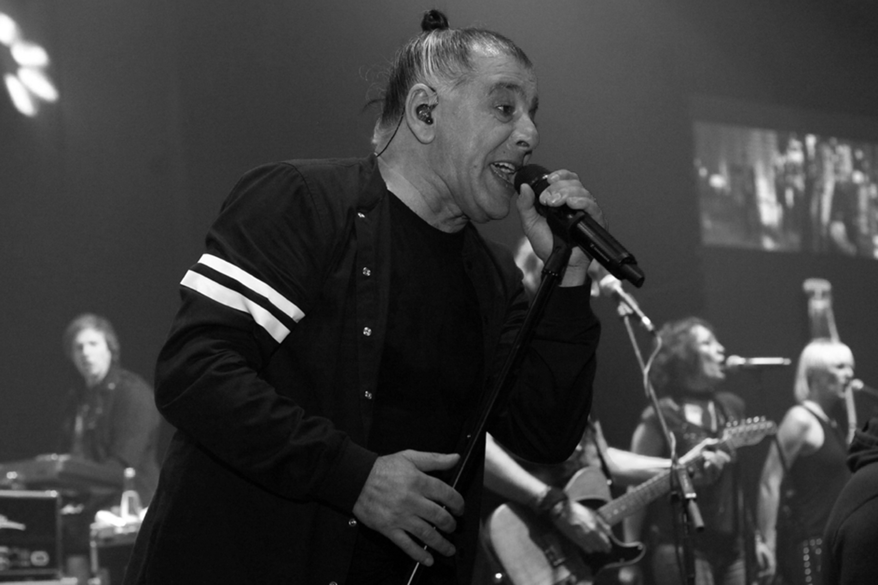 Grupa Parni Valjak objavila dirljiv snimak: "Zbogom, prijatelju"