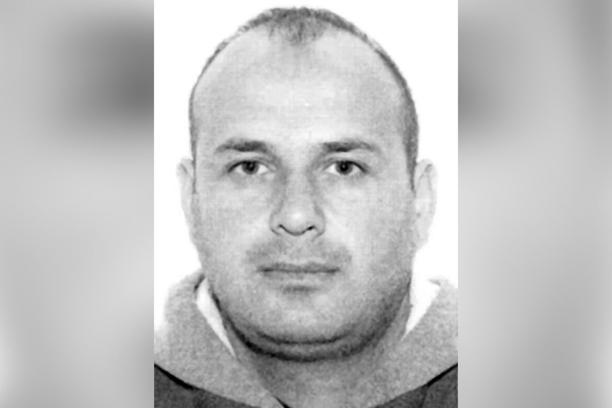 Ko je Boris Laban: Šarićev saradnik o kojem se raspitivao kavački klan