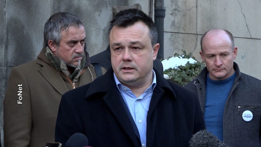 Profesorka javno objavila poruke učenika iz srednje škole u Loznici