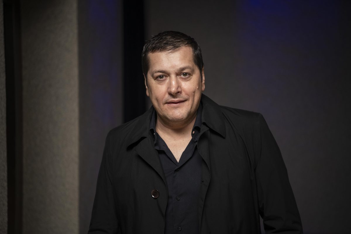 Aco Pejović sa 14 godina morao da ode od kuće: "To je bio mučan period"