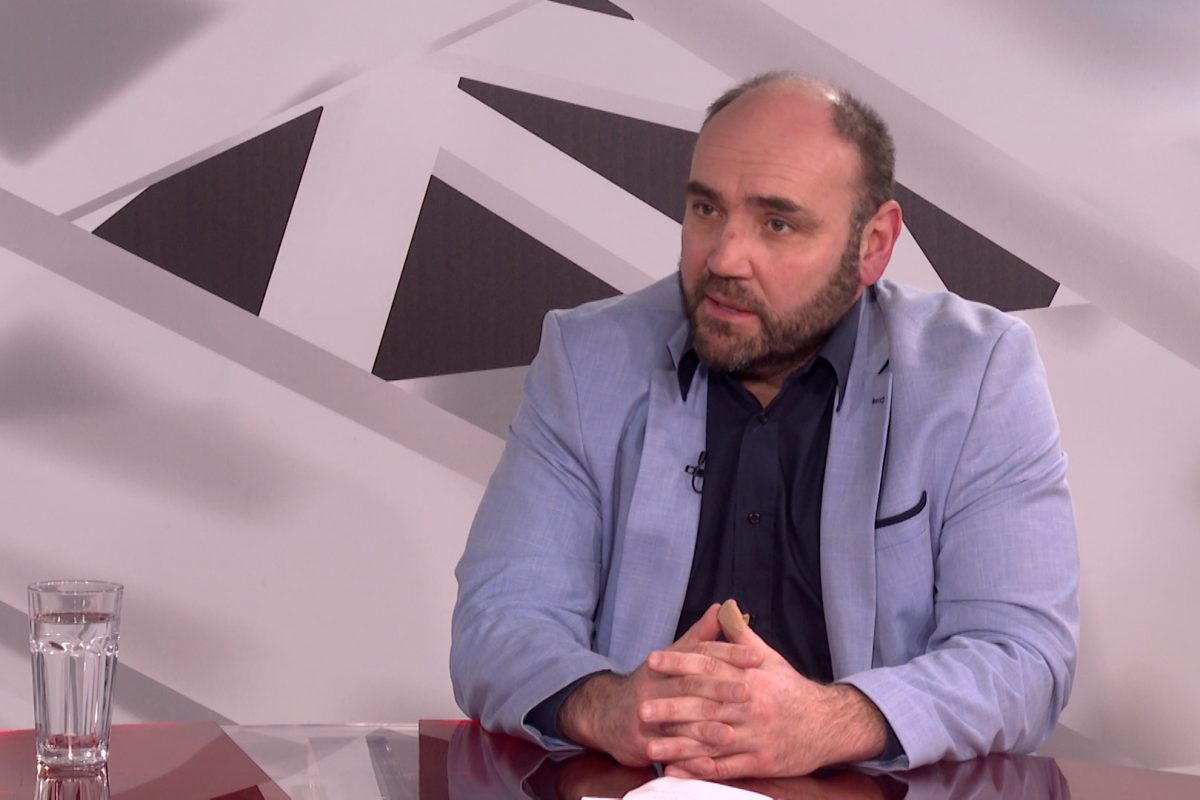 Panović: Đilas vodi opoziciju - ima najveće liderske ambicije i najveće ...