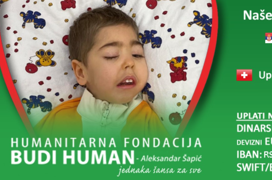 Pomozimo Maksimu da se pridruži igri sa svojim vršnjacima