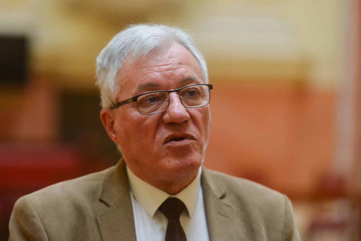 Veljanovski: Za REM je „javni interes“ kad mediji rade za vlast i ...