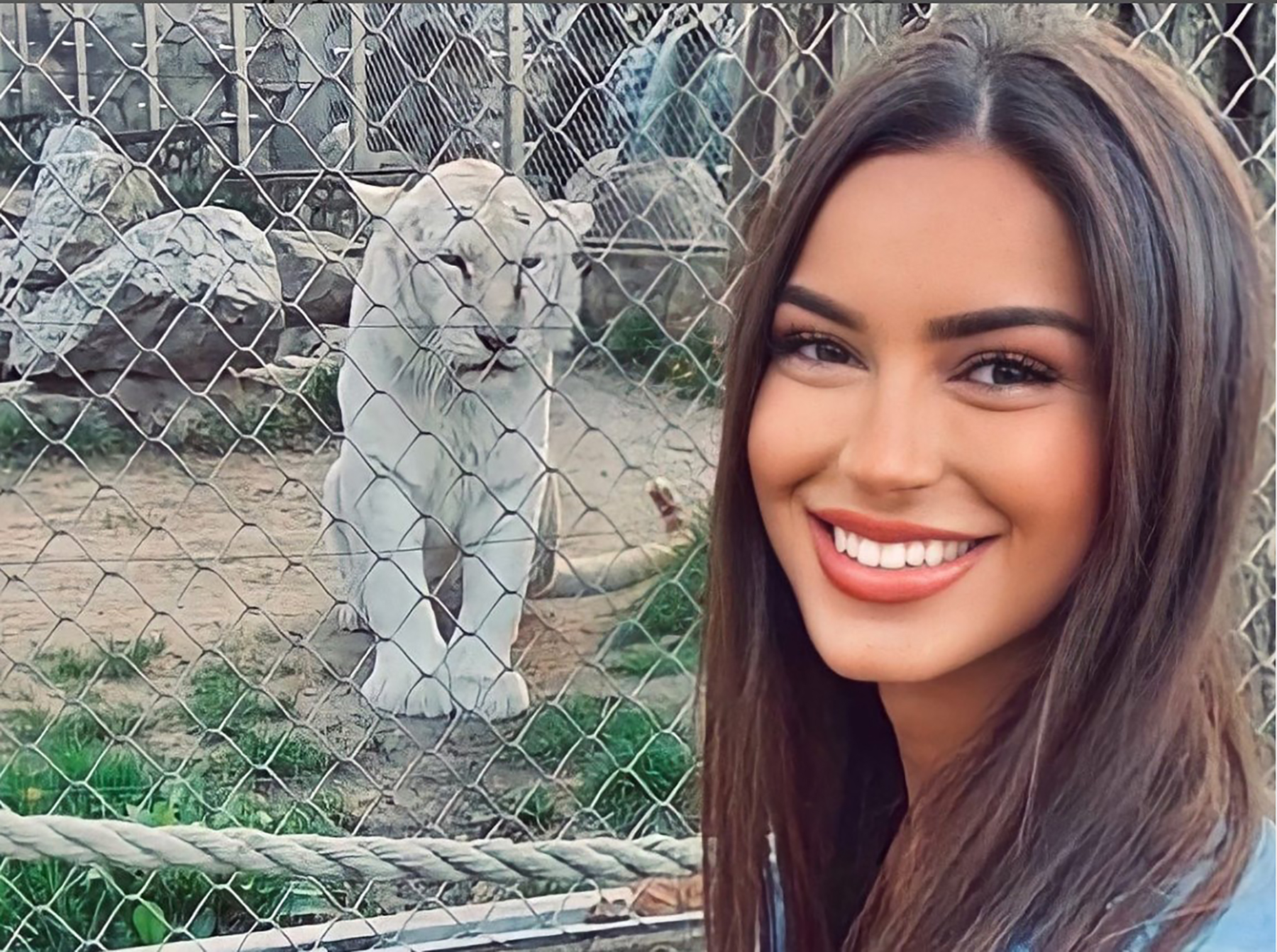 Izabrana Miss Srbije za 2021. godinu: Titulu odnela Anja Radić