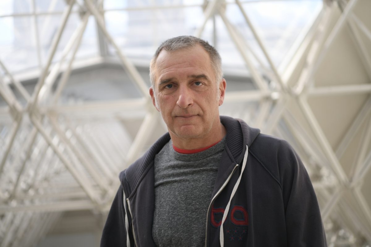 Raša Andrić o nastavku „Munja“: Stari likovi, samo 20 godina stariji