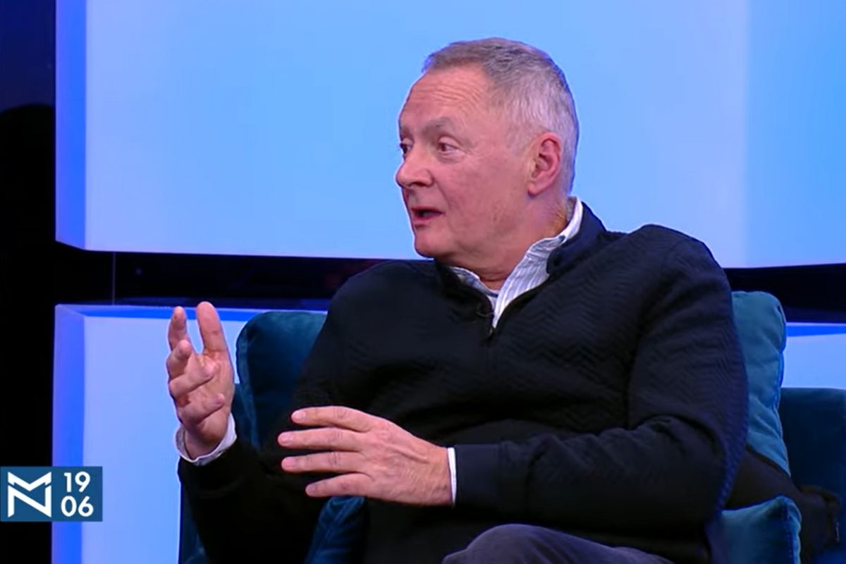 Ivan Stanković o seksističkim reklamama koje su izazvale haos na mrežama