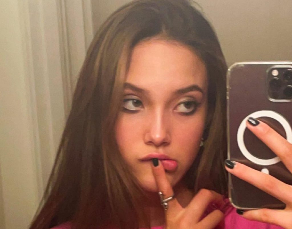 FOTO Kontroverzna olimpijka je top model i zarađuje milione, a kida u ...