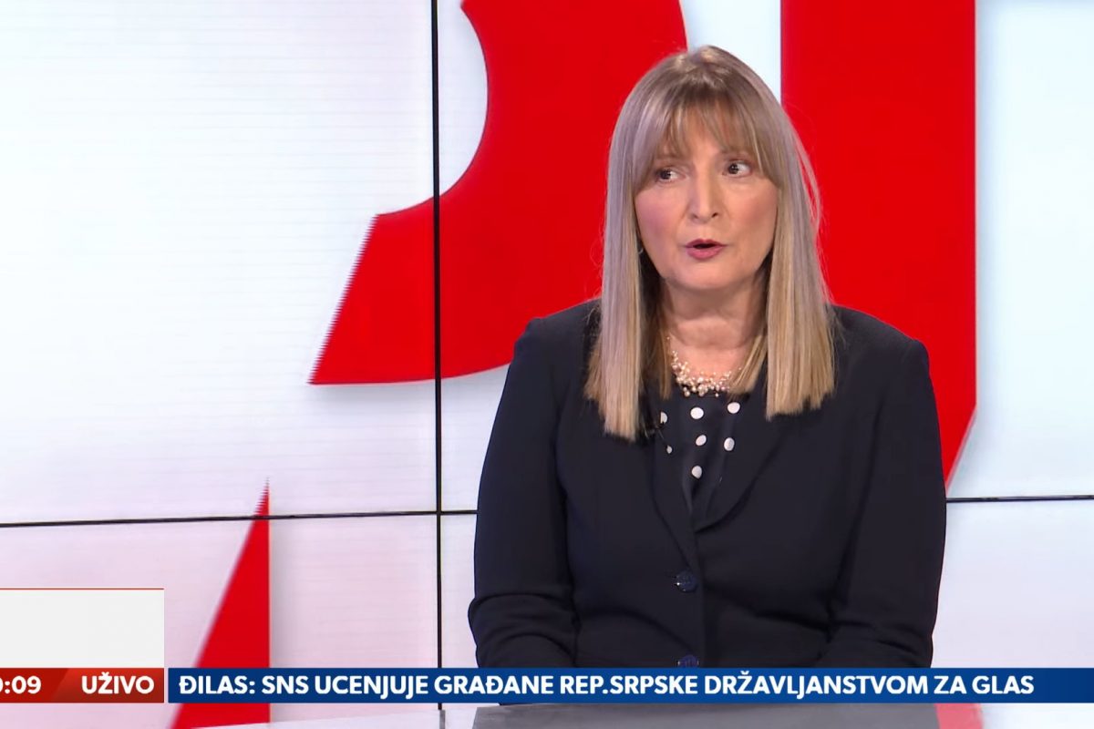 Oglasila se smenjena dekanka Medicinskog fakulteta