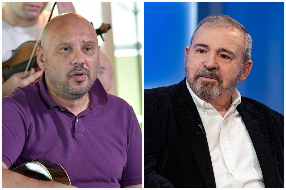 Ristić ponovo odgovara Markoviću: Pogodila me je vaša izjava