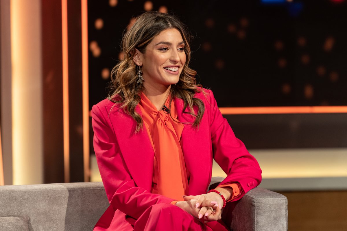 Anđela Jovanović sve oduševila u maminom kupaćem starom skoro 40 godina ...