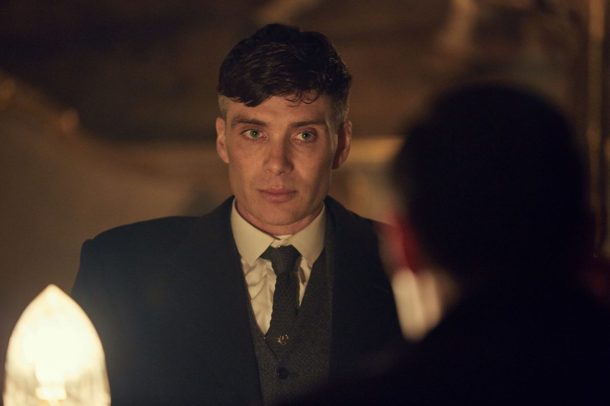 Šesta sezona „Peaky Blinders“ počinje 27. februara