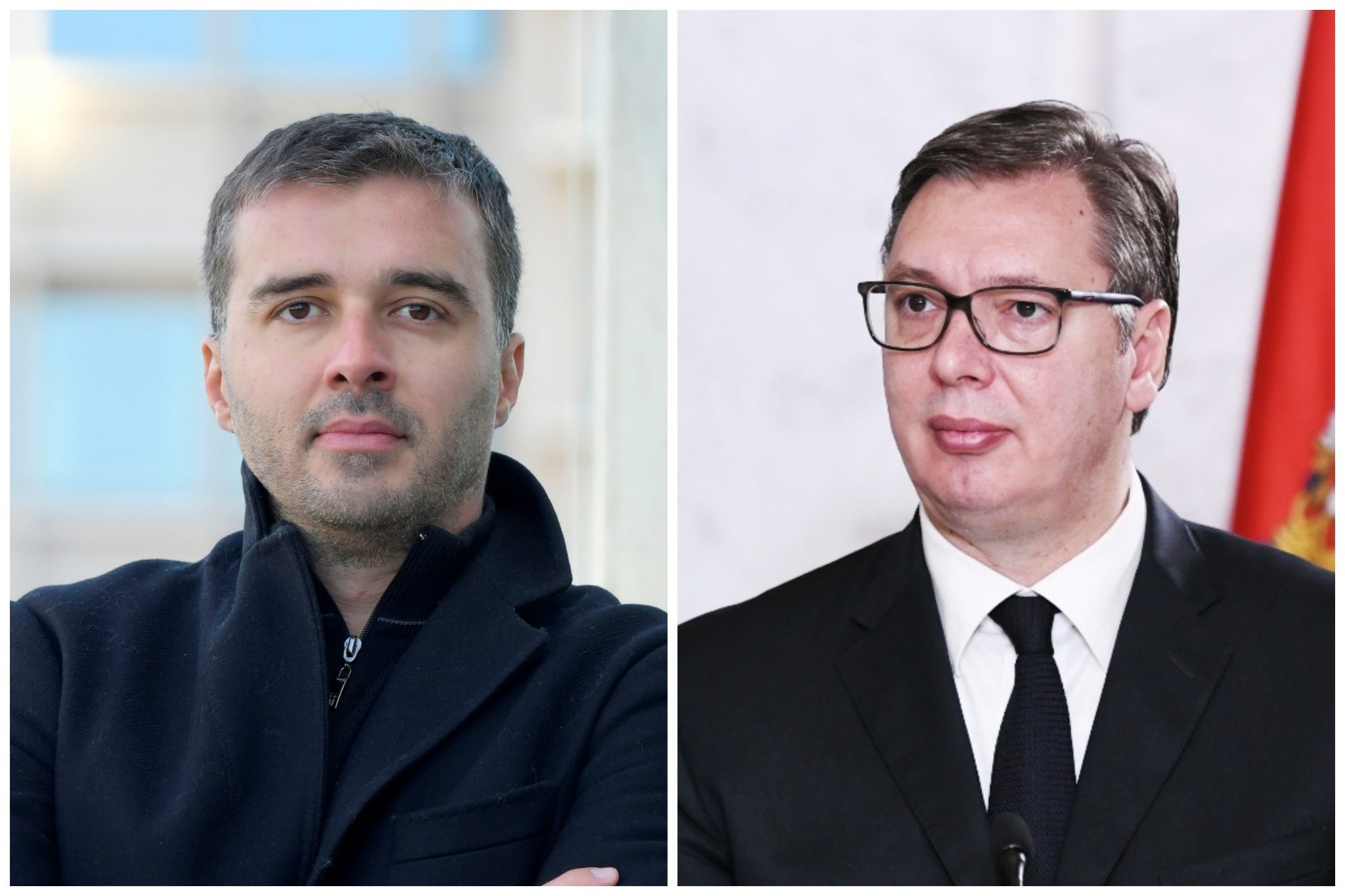 Manojlović raskrinkao Vučićeve tvrdnje o novcu za Železnicu