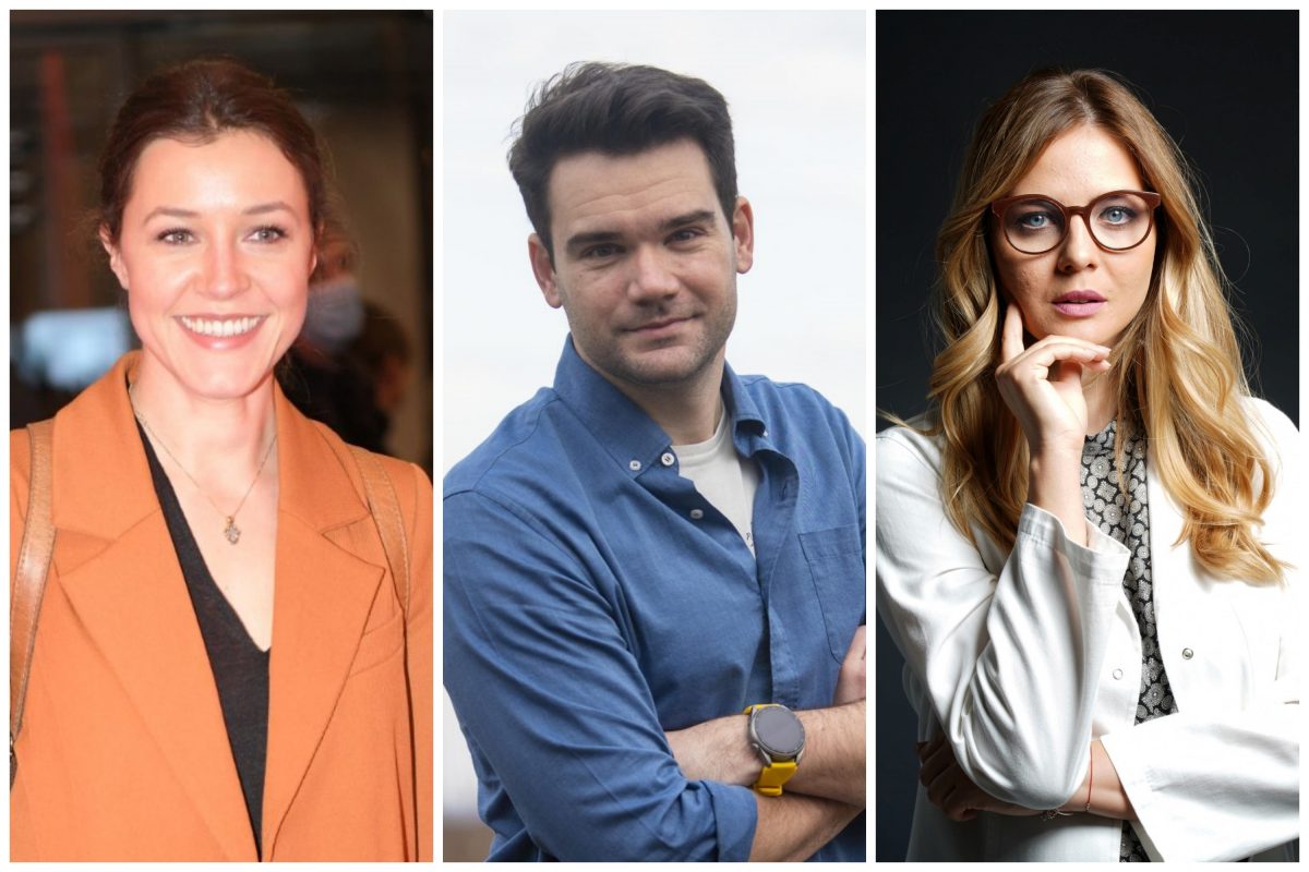 Ljubavni rolekoster Bojana Perića: Predviđali su im brak, a onda...