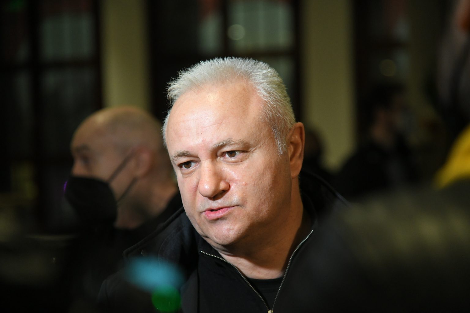 Gde je i šta radi Mlađan Dinkić? Ostavio stranku u milionskim dugovima ...