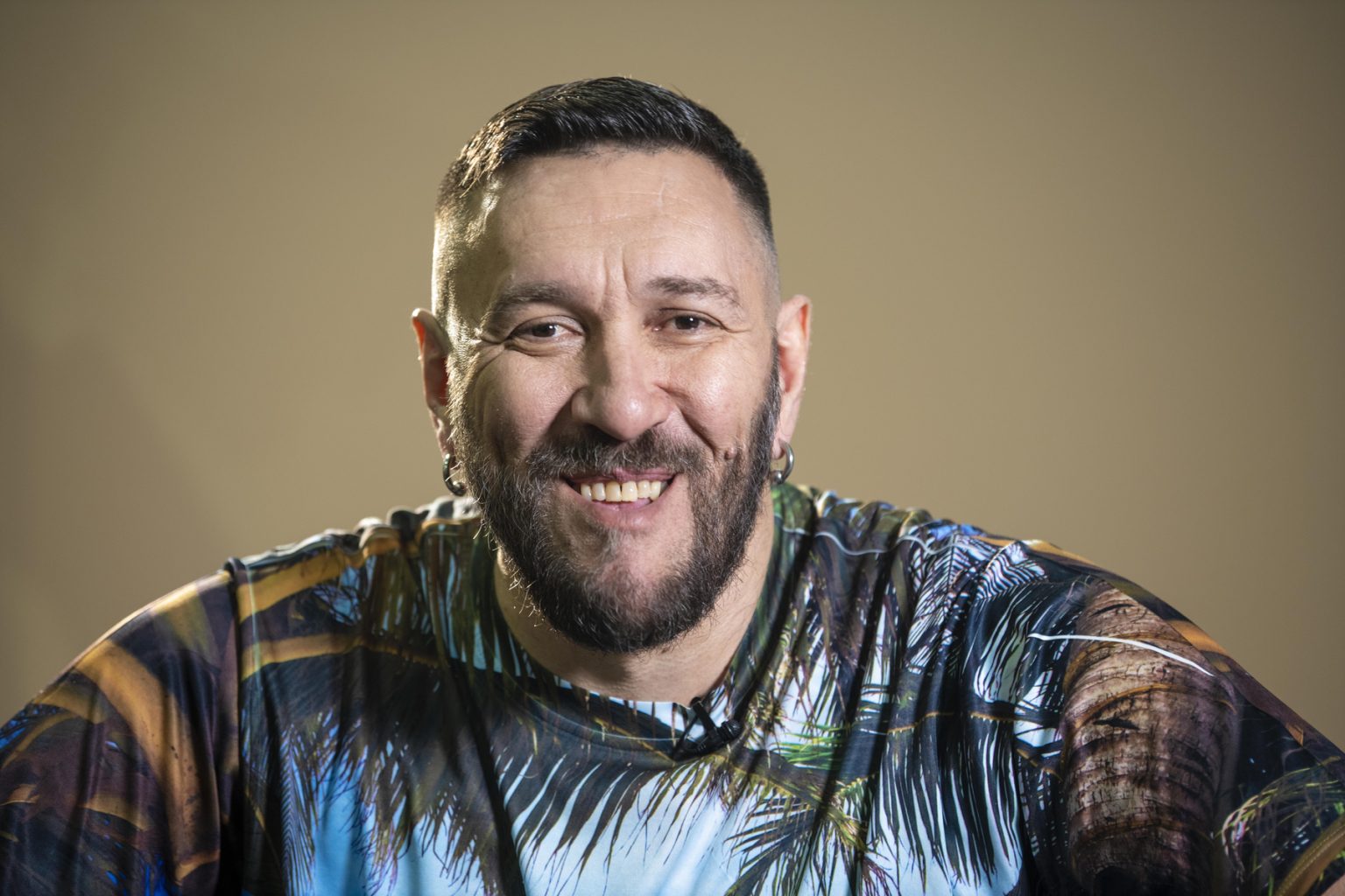 EKSKLUZIVNO: Niggor u 18h uživo na Nova.rs o Survivoru