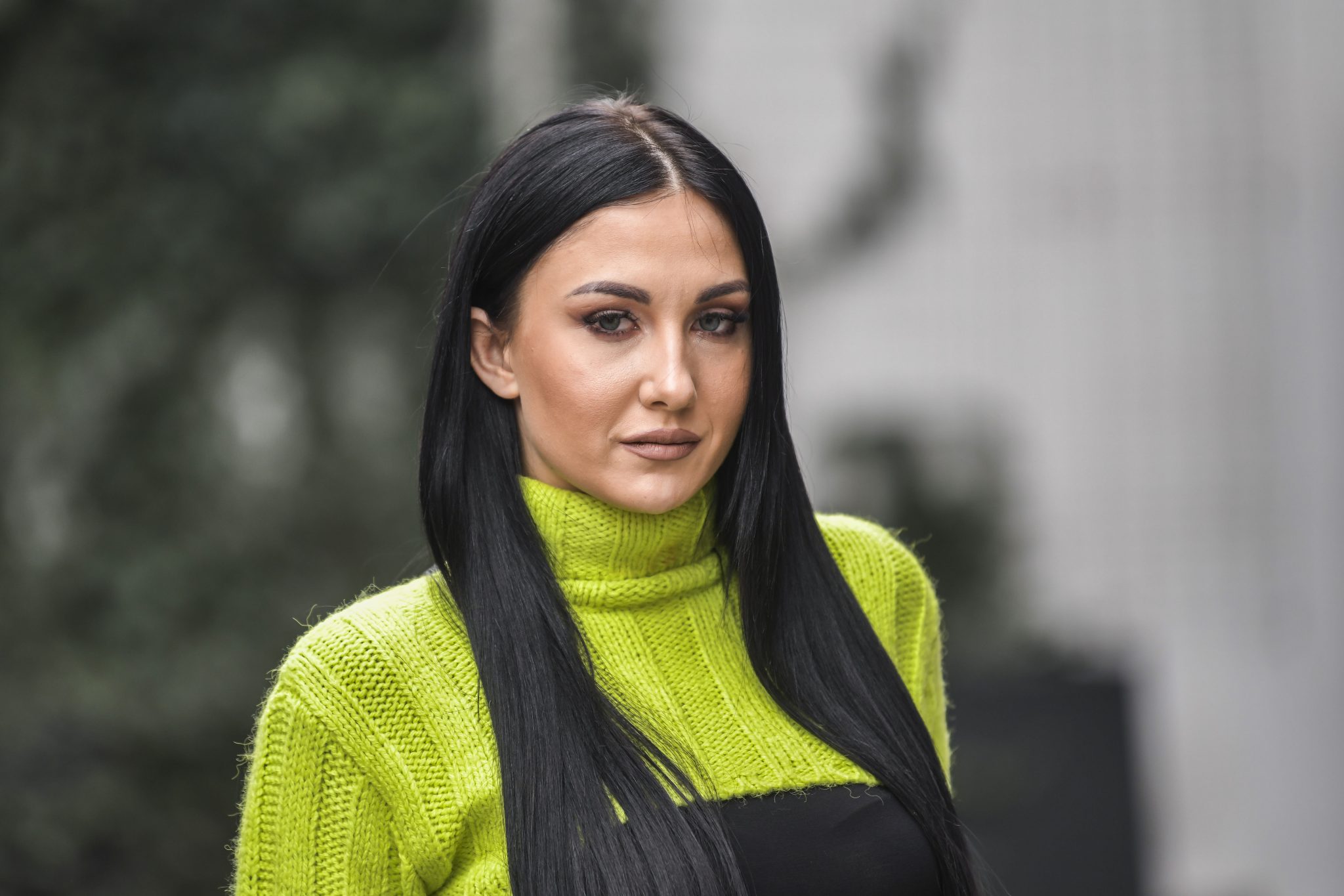 "Izgubila sam oca, a onda i kolegu iz Zvezda Granda, život me je ošamario"