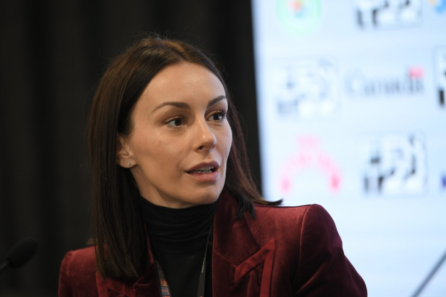 Sloboda Mićalović otkrila: Ne mogu da živim kao sav normalan svet
