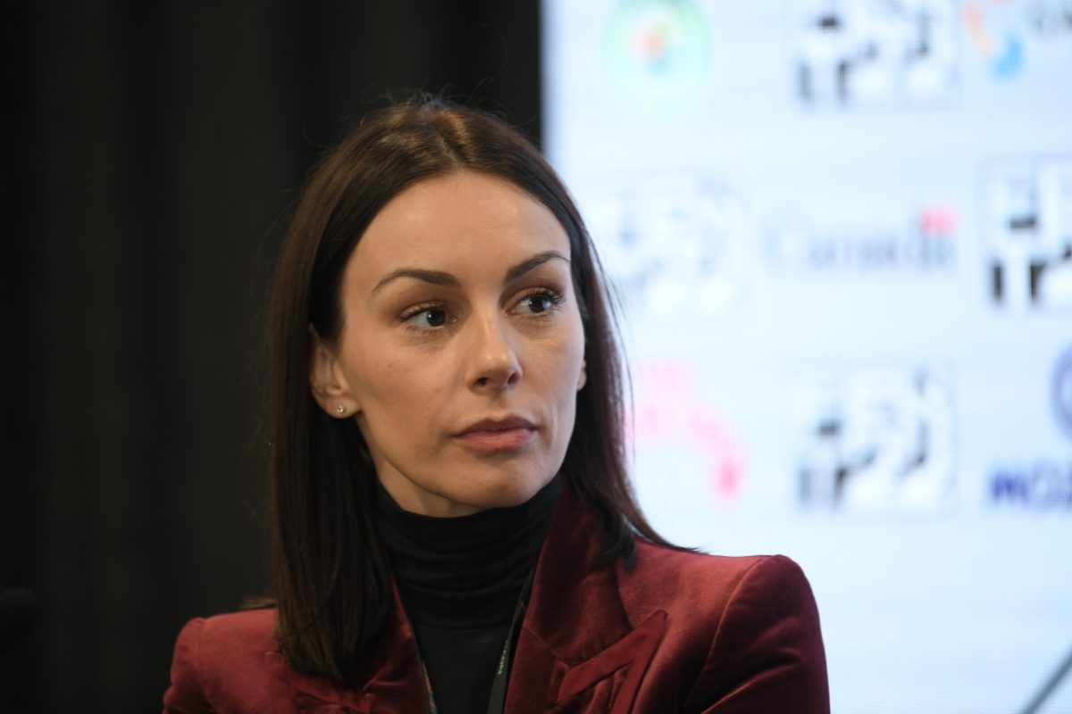 Sloboda Mićalović otkrila: Ne mogu da živim kao sav normalan svet
