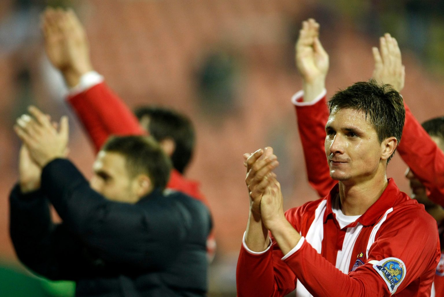 Milan Vilotić o protestima i stanju u srpskom društvu