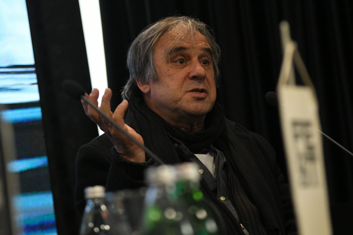 Goran Radovanović za Nova.rs: Titoizam nije bio rajsko balkansko utočište