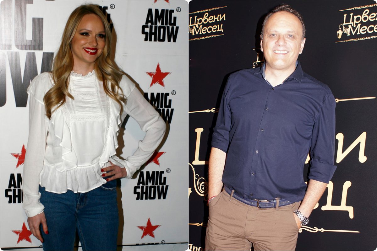 Lepa srpska glumica ponovo uživa sa bivšim mužem: Posle razvoda se vole ...