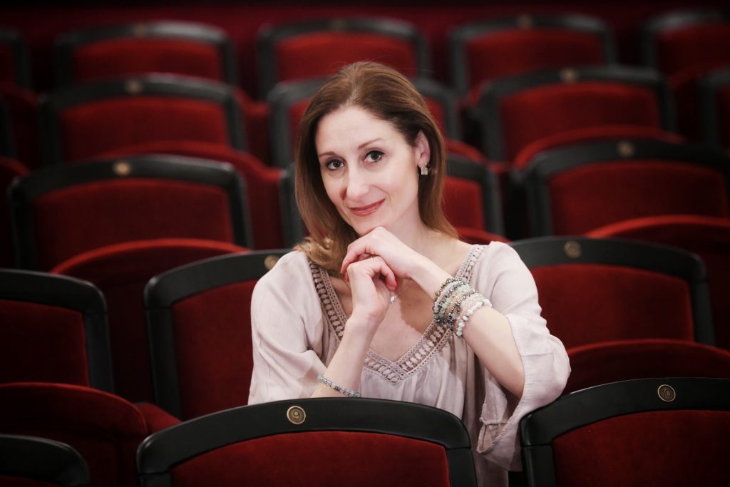 Ansambl Baleta Narodnog pozorišta traži hitnu reakciju uprave