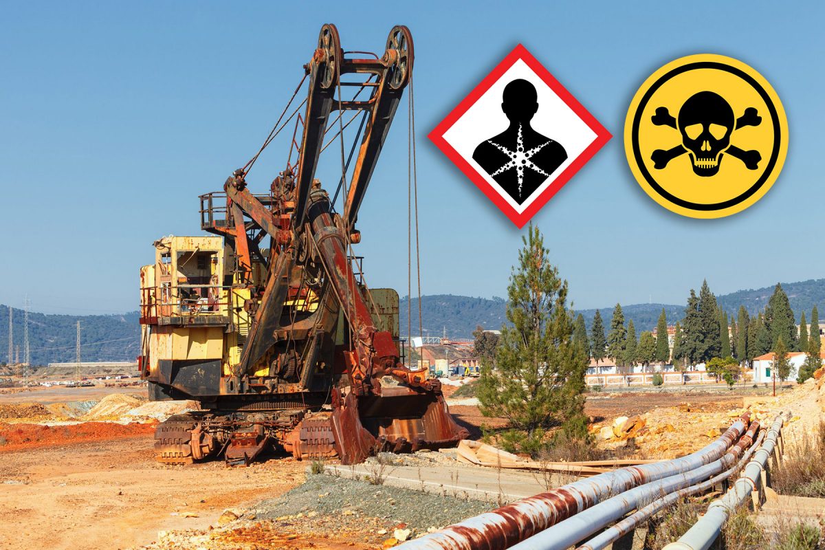 MAPA Nije samo Jadar: Gde sve iskopavaju opasni litijum i bor