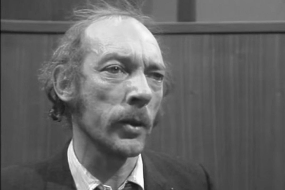 Preminuo glumac iz "Mućki" Ron Pember