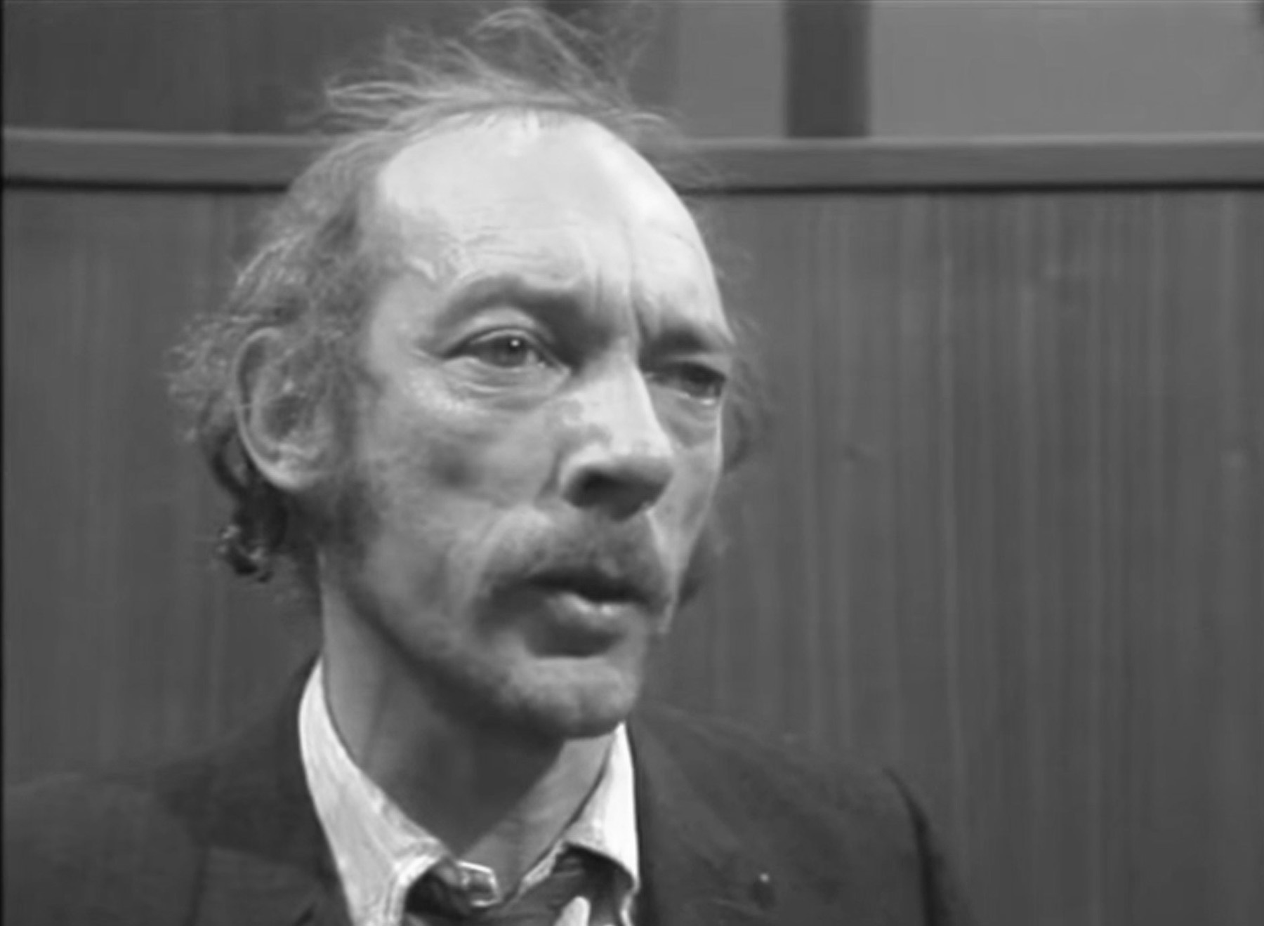 Preminuo glumac iz "Mućki" Ron Pember