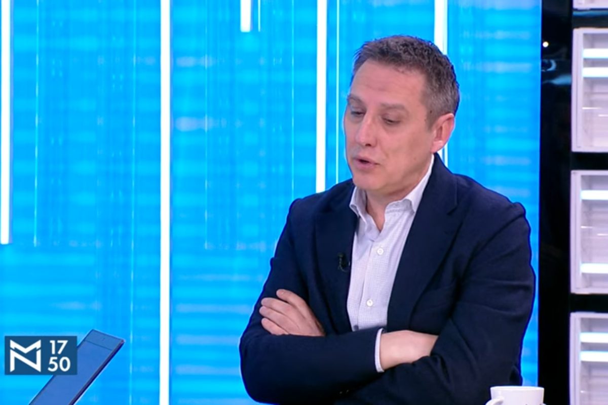 Lalić: Nemačka se ponovo nametnula kao najveća sila