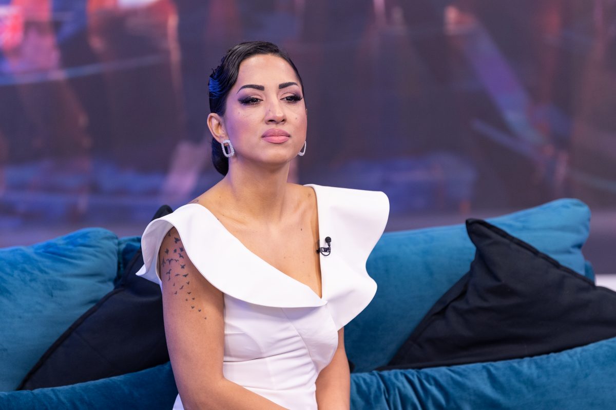 Zejna se oglasila povodom diskriminacije sa kojom se suočava: "To je ...