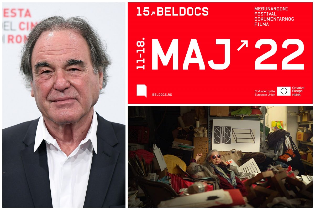 Jubilarni 15. Beldocs festival: Najbolji dokumentarci iz celog sveta u Beogradu