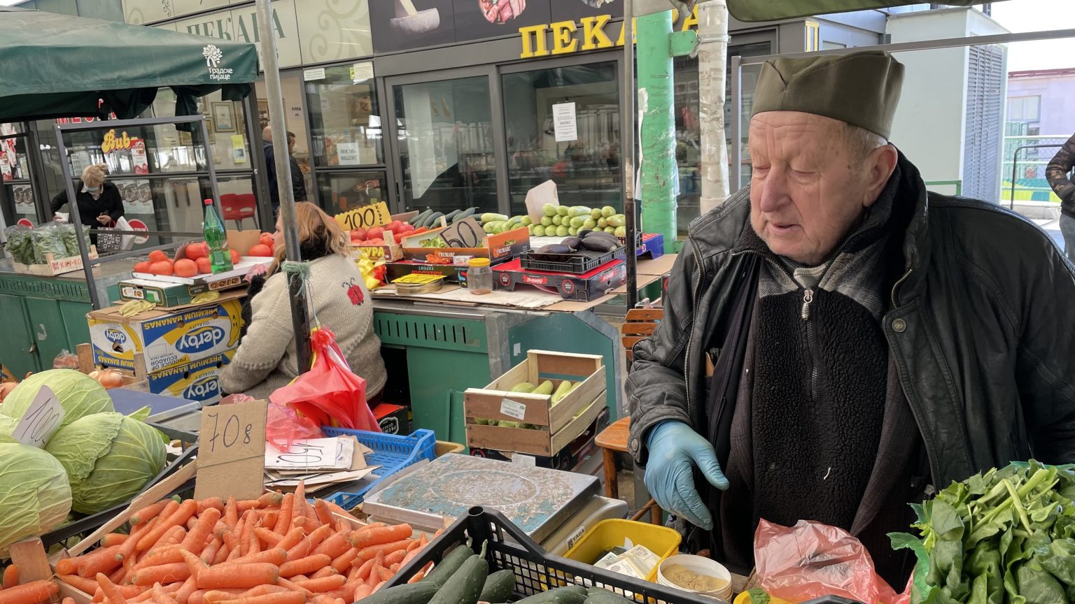 "Zabili su kolac u srce seljaka, pobiće nas ko zečeve": Deda Mile je ...