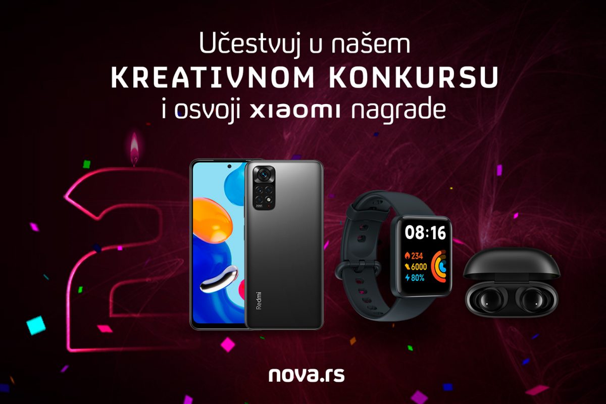 Ovo su pobednici kreativnog konkursa: Čitam Nova.rs jer istina nema alternativu