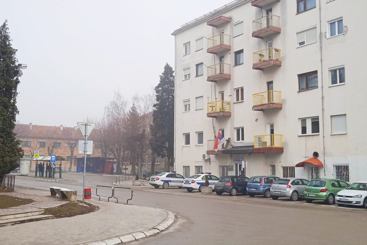 Mihajlović pre četiri godine Sevojnu obećala "kule i gradove", sada ih ...