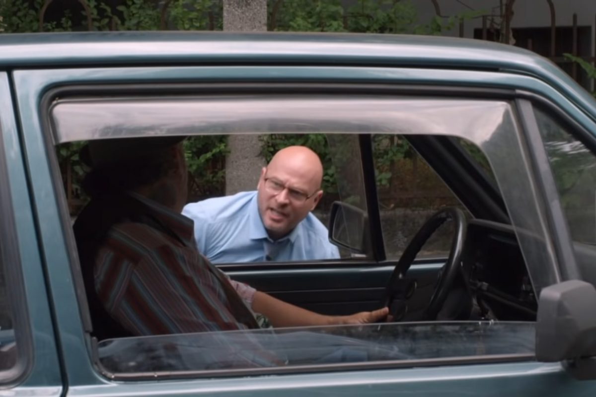 Ne diraj mi mamu: Nova serija s hrvatskom glumačkom zvezdom oduševila ...