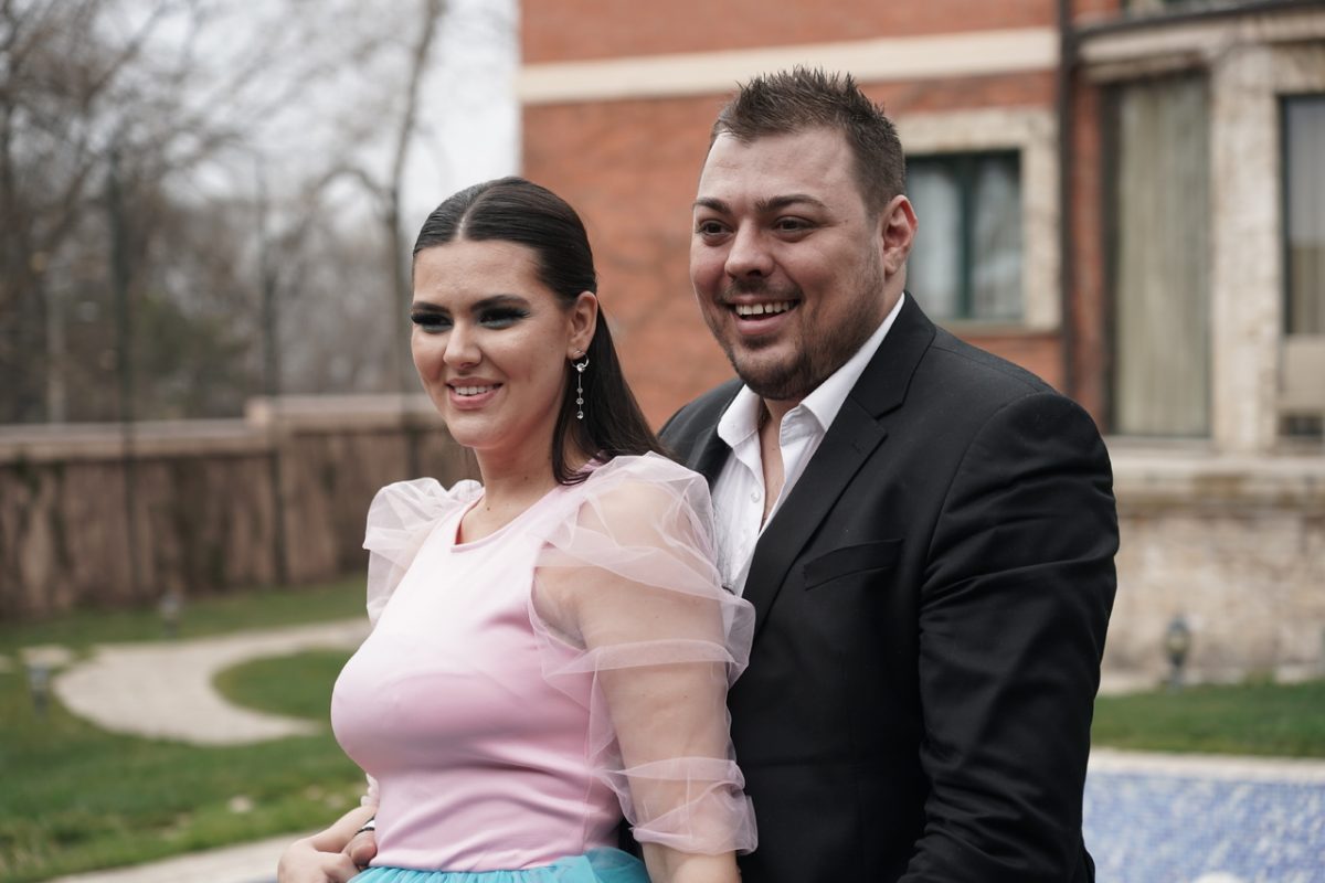 Sloba Vasić krstio ćerku: Pevač napravio veliko slavlje (VIDEO)