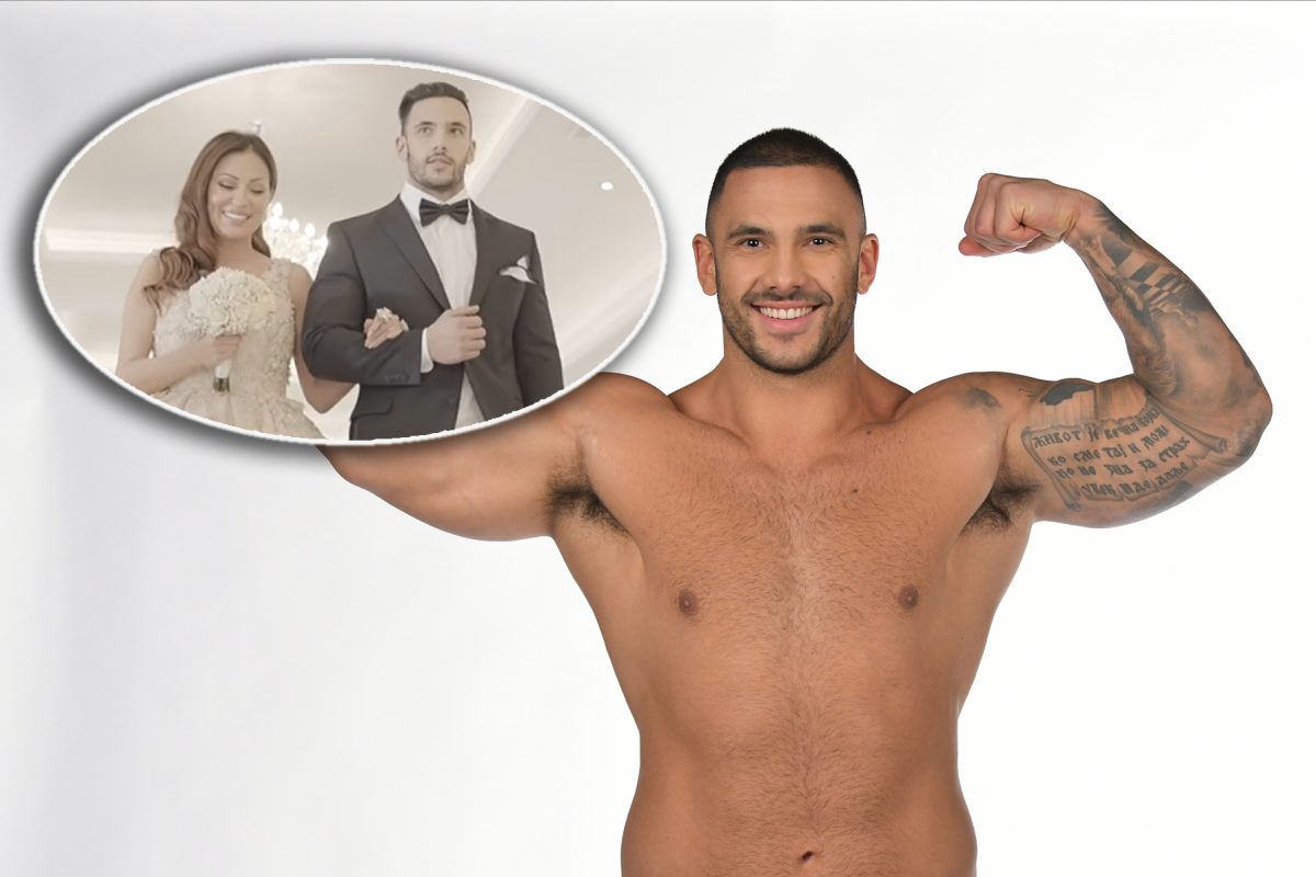 Milica bacila oko na Stevana: Da nije zauzet bio bi moj VIDEO