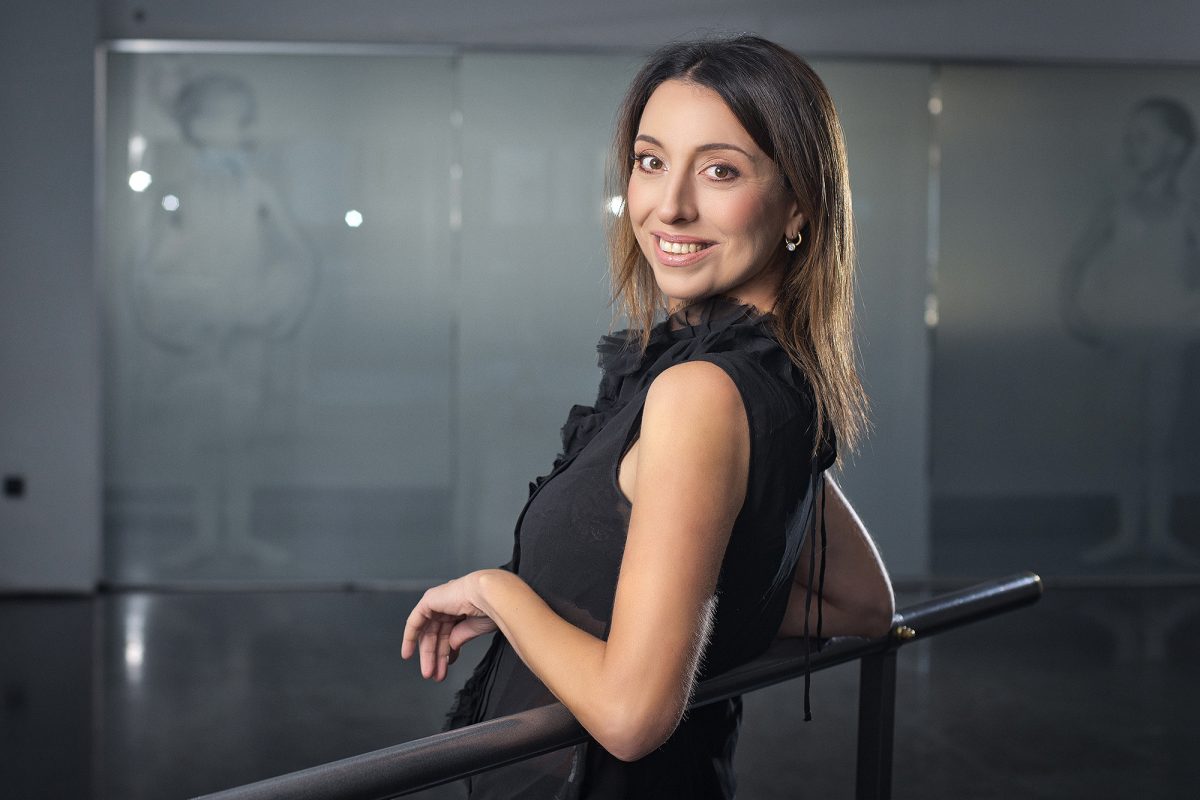 Aja Jung otvoreno za Nova.rs: Za politiku nemam dara, niti sam član ...