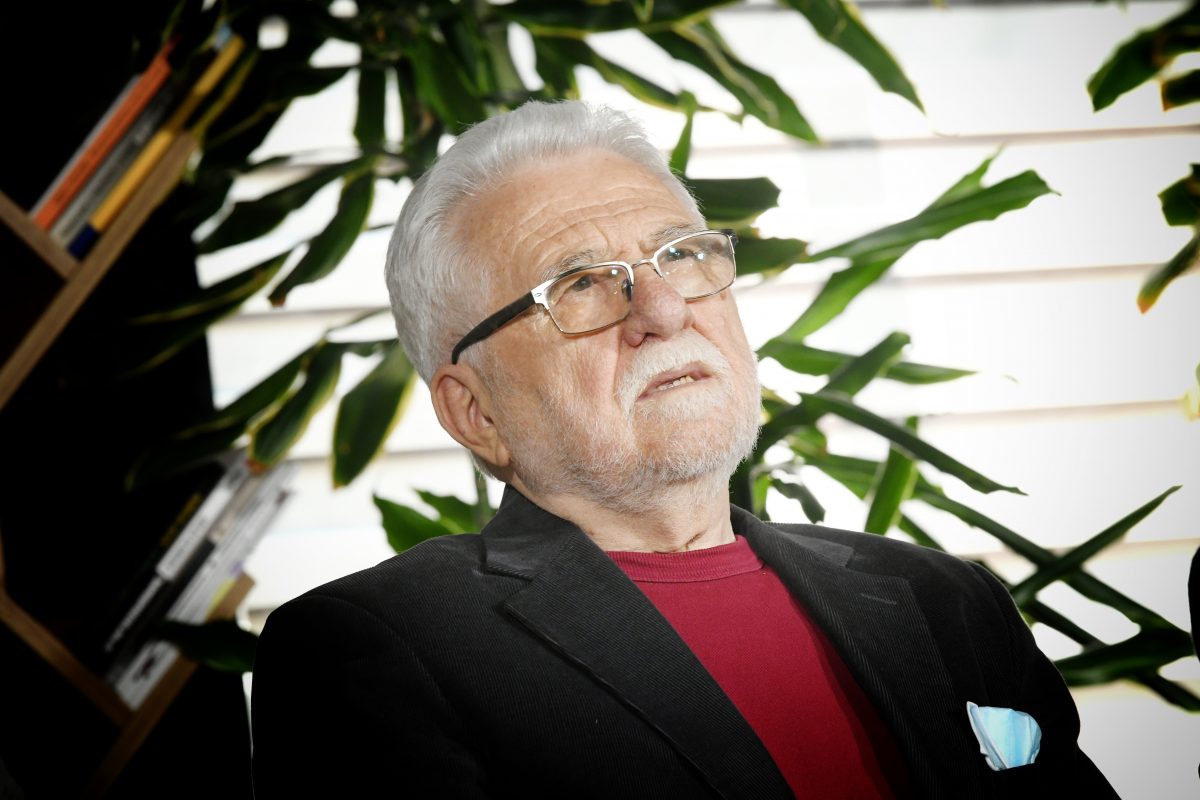 Radovanović: Tokom epidemije smo imali dobre i loše poteze, problem što ...