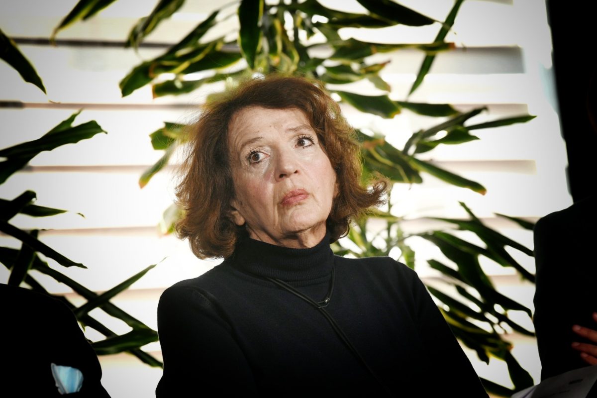 INTERVJU Vesna Rakić Vodinelić: Preletači moraju da odrade propušteni ...