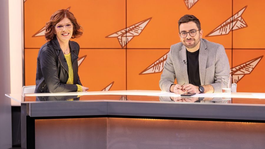 Rada Đurić: Poželjno je i obaveza je da novinari pozivaju građane na izbore